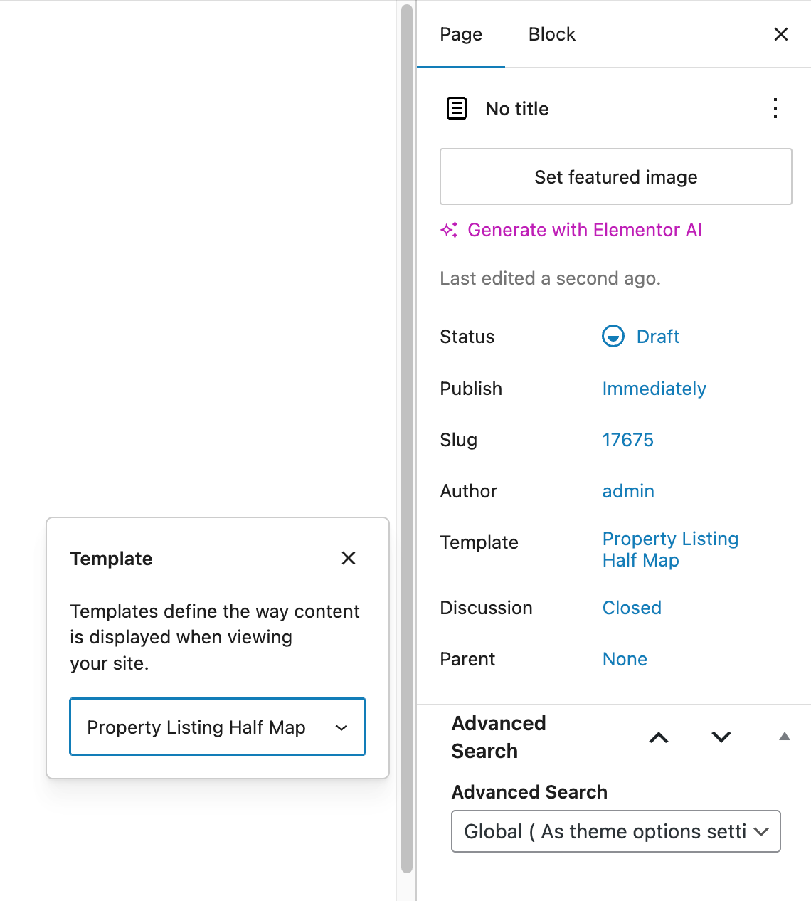 Half Map – favethemes